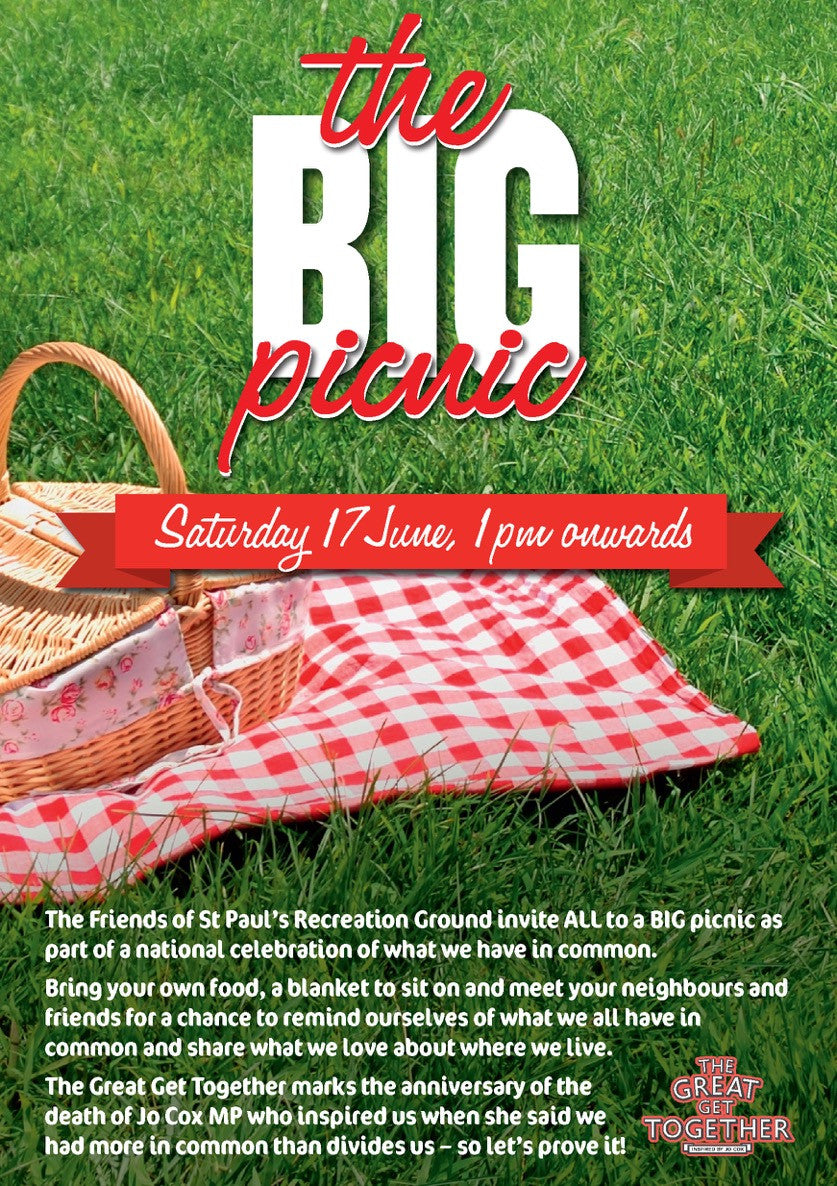 Perfect for a Picnic! – Hen Corner Bakery & Store